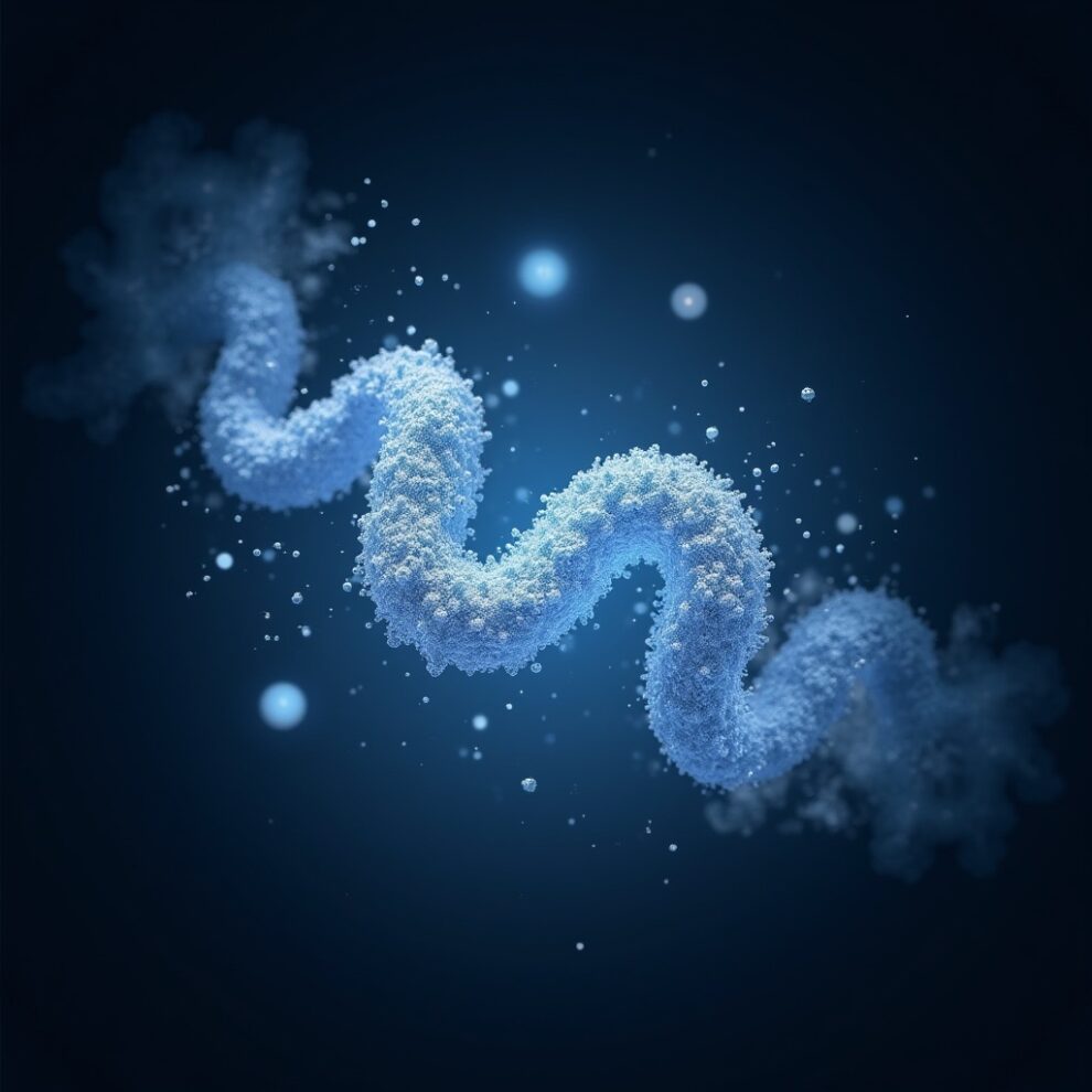 BPC-157 I TB-500 a regeneracja | Blog EmpireLab.pl